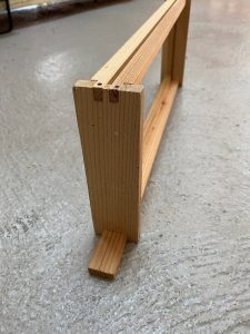How to Choose Frames by Sue Remenyi.